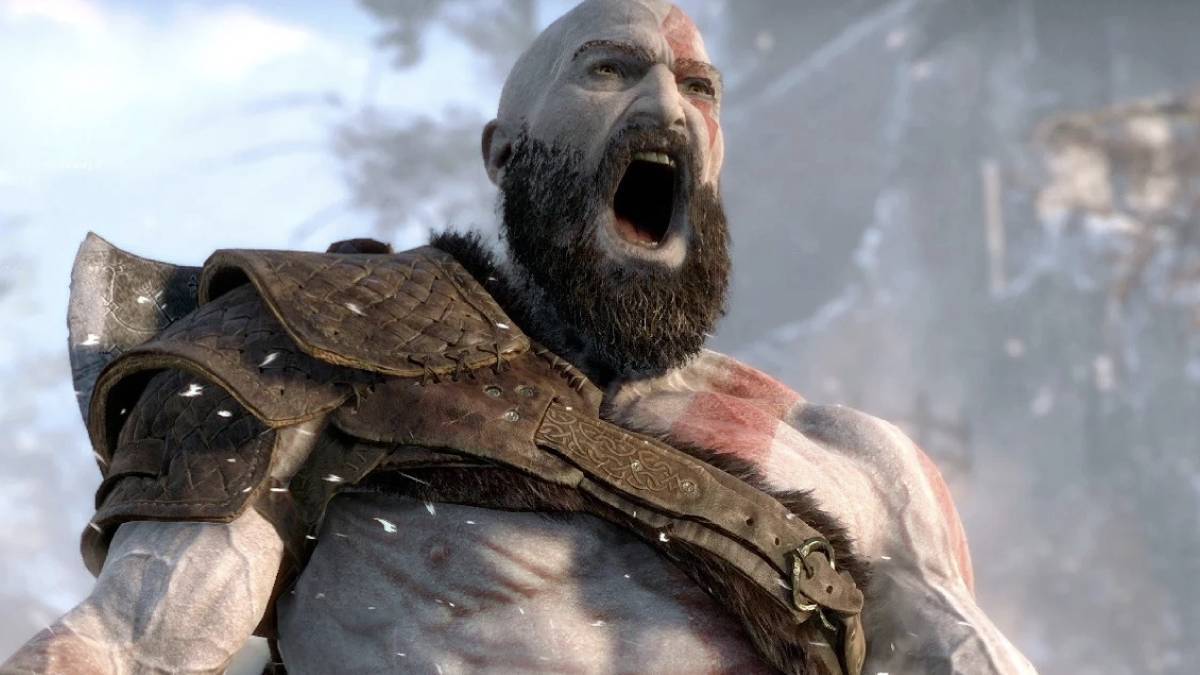 New Kratos game confirmed following 'controversial' God of War Laufey ...