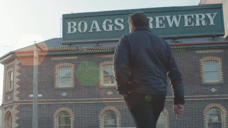'Big cultural loss': James Boag brewery to close after 145 years of ...