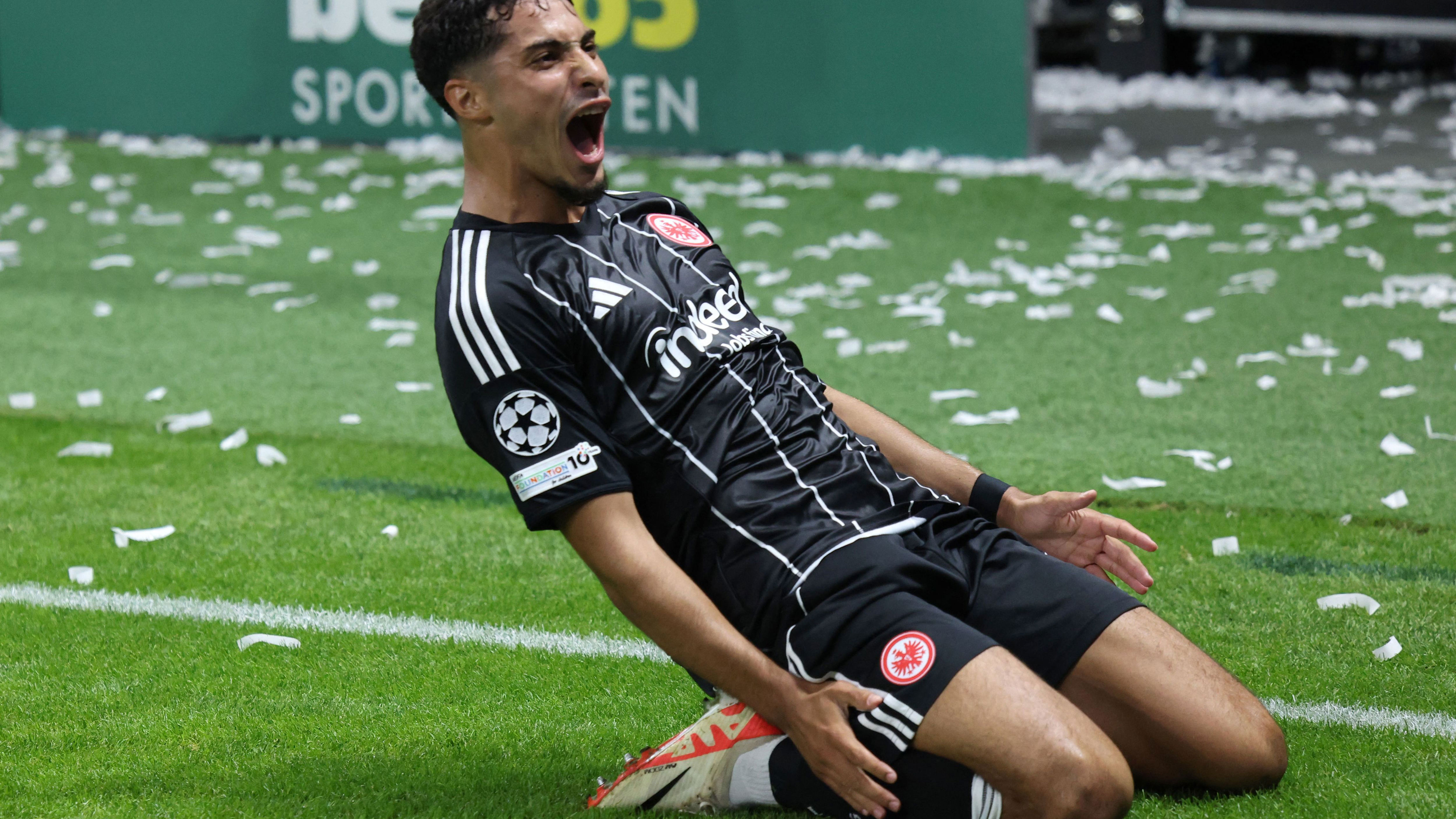 Er soll das Top-Transferziel sein! Galatasaray bemüht sich angeblich ...