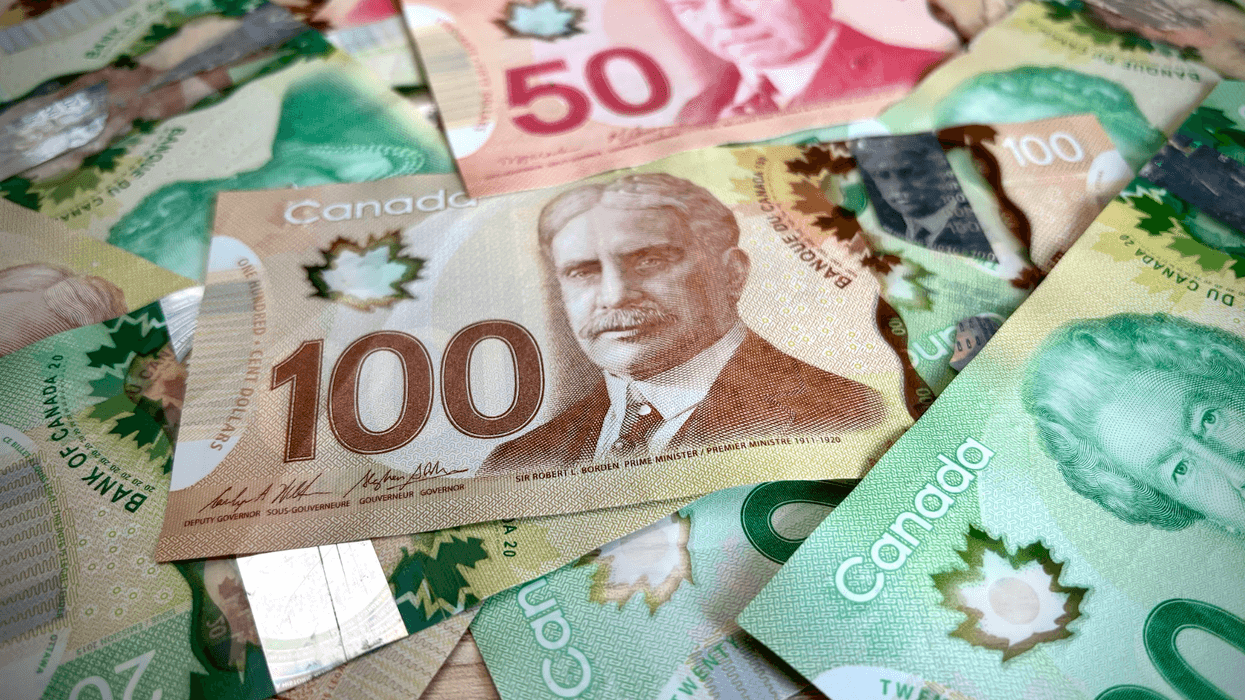 Voici pourquoi tu n'as pas reçu le virement unique allant jusqu'à 200 ...