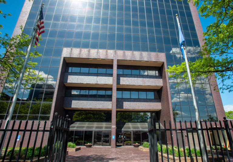 CT CEO group delays report on major vision for revitalization. Goal ...