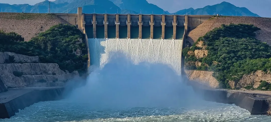Canada's hydropower advantage is reshaping its energy mix