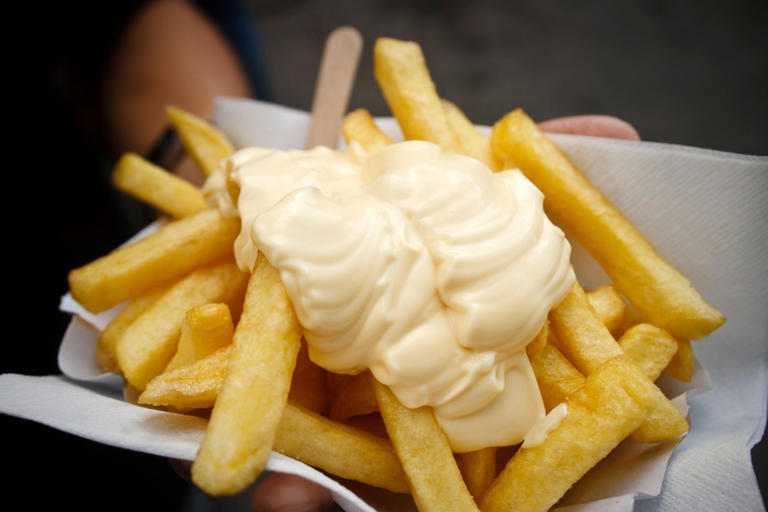 Co-op’s own-brand mayo crowned better than Hellmann’s and Heinz — and ...