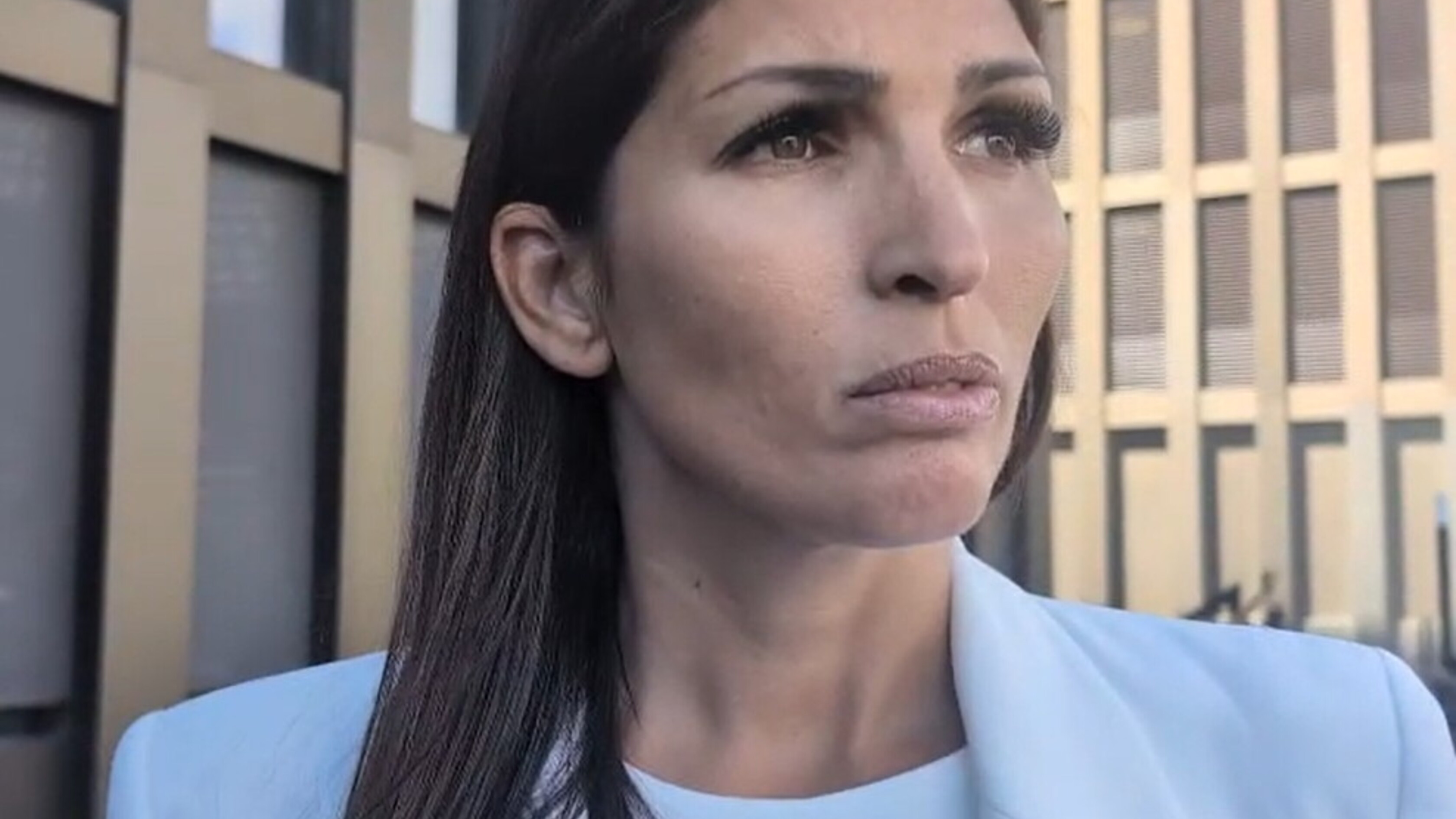 La madre di una vittima ai Moretti: "Essere devastati è non poter ...