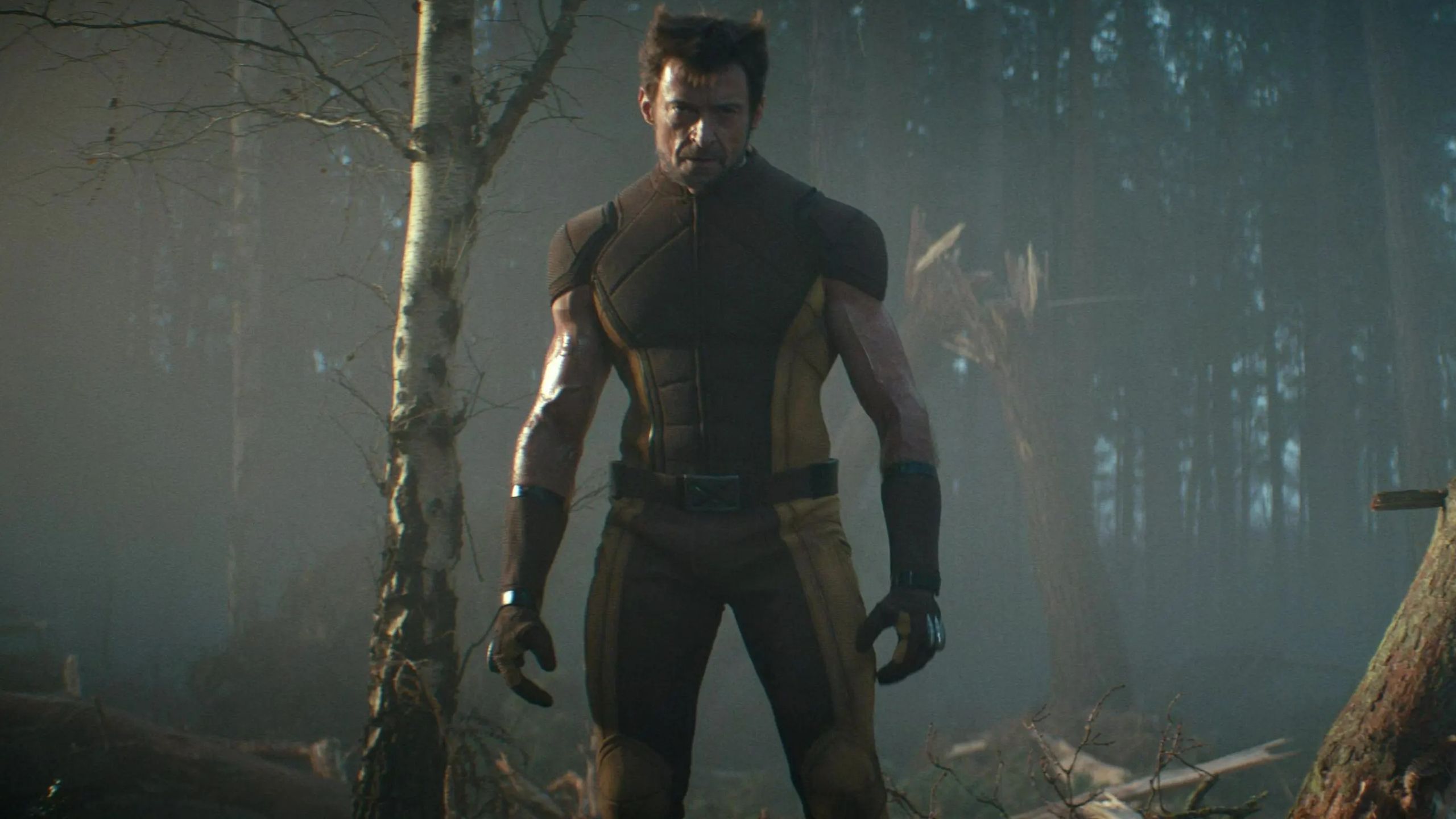 Marvel officially reveals Wolverine's costume for his next appearance ...
