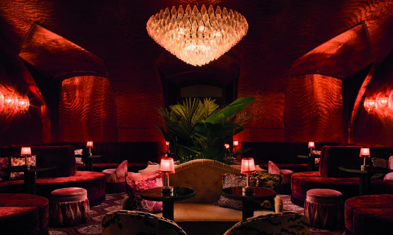 Europe's most beautiful restaurants named in prestigious Prix ...