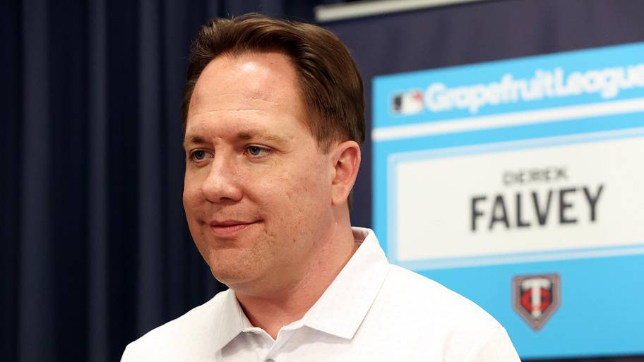 Simeon Woods Richardson's departure is another stain on Derek Falvey's ...