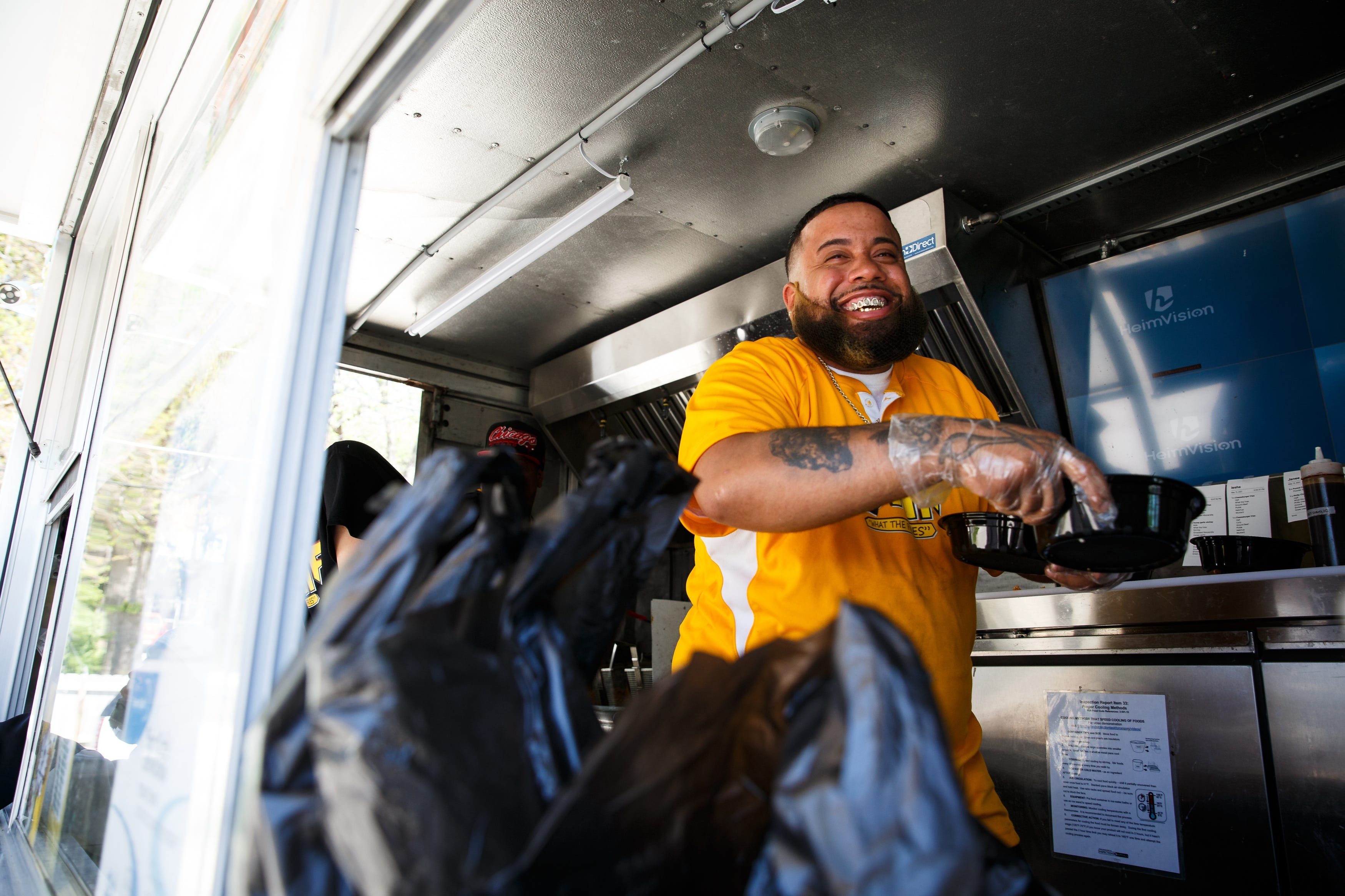Top food trucks to track down in the Des Moines metro now