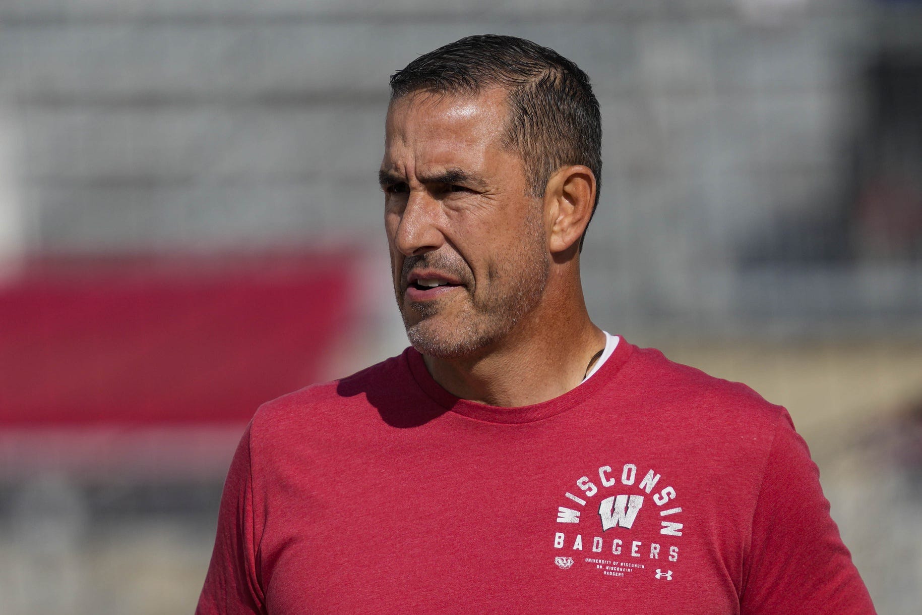 Latest EDGE commitment highlights Wisconsin’s stellar defensive class