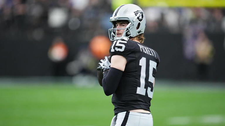 The Panthers are in big trouble if Kenny Pickett has to play for Bryce ...