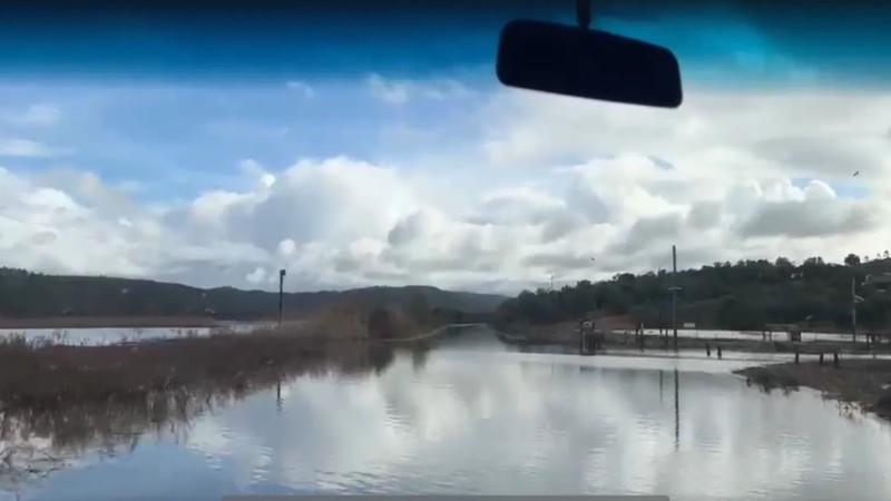 Emergency services on high alert as flooding hits Garden Route and ...