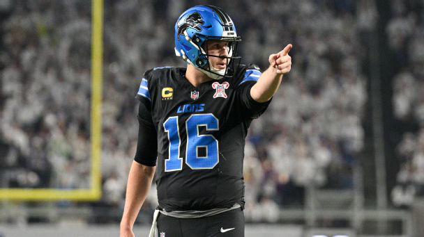 Worst to first: Ranking NFL's most likely turnarounds in 2026