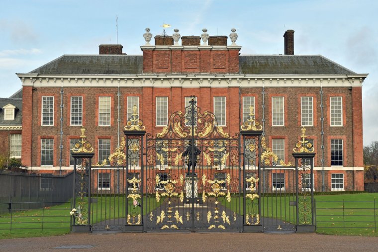 In private, the king is funding a luxury life for Beatrice and Eugenie
