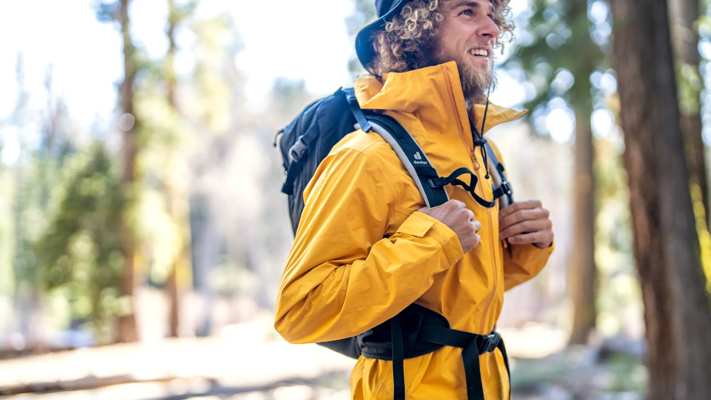 We tested a $100 rain jacket against a $375 splurge. Here's which one ...