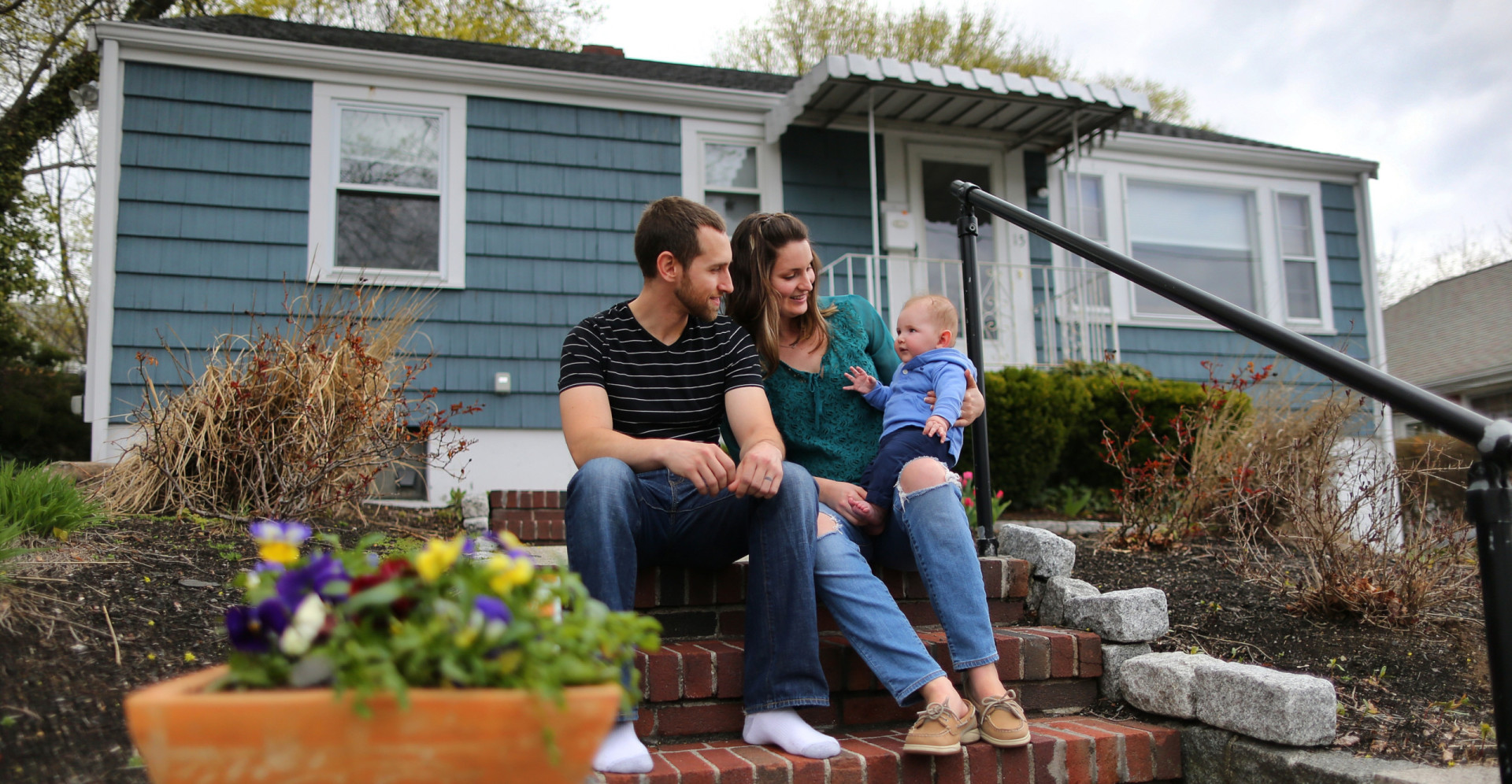 The best US states for raising a family