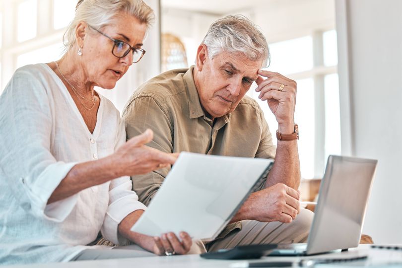 UK health problems £13,400 pension alert