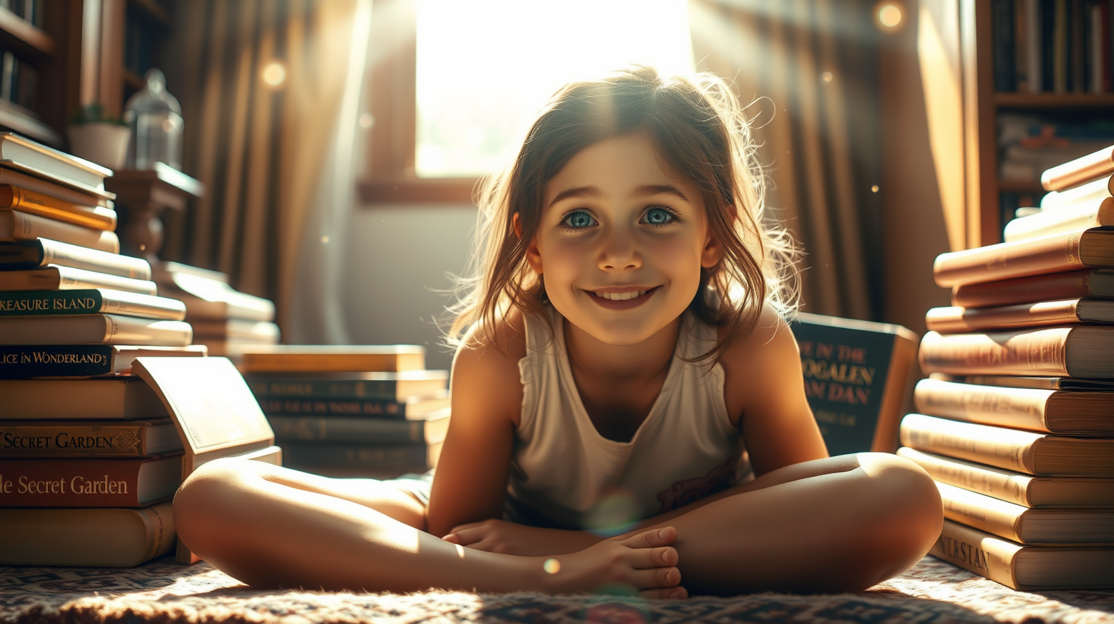 Make this summer vacation count: 5 English classics you need to read ...