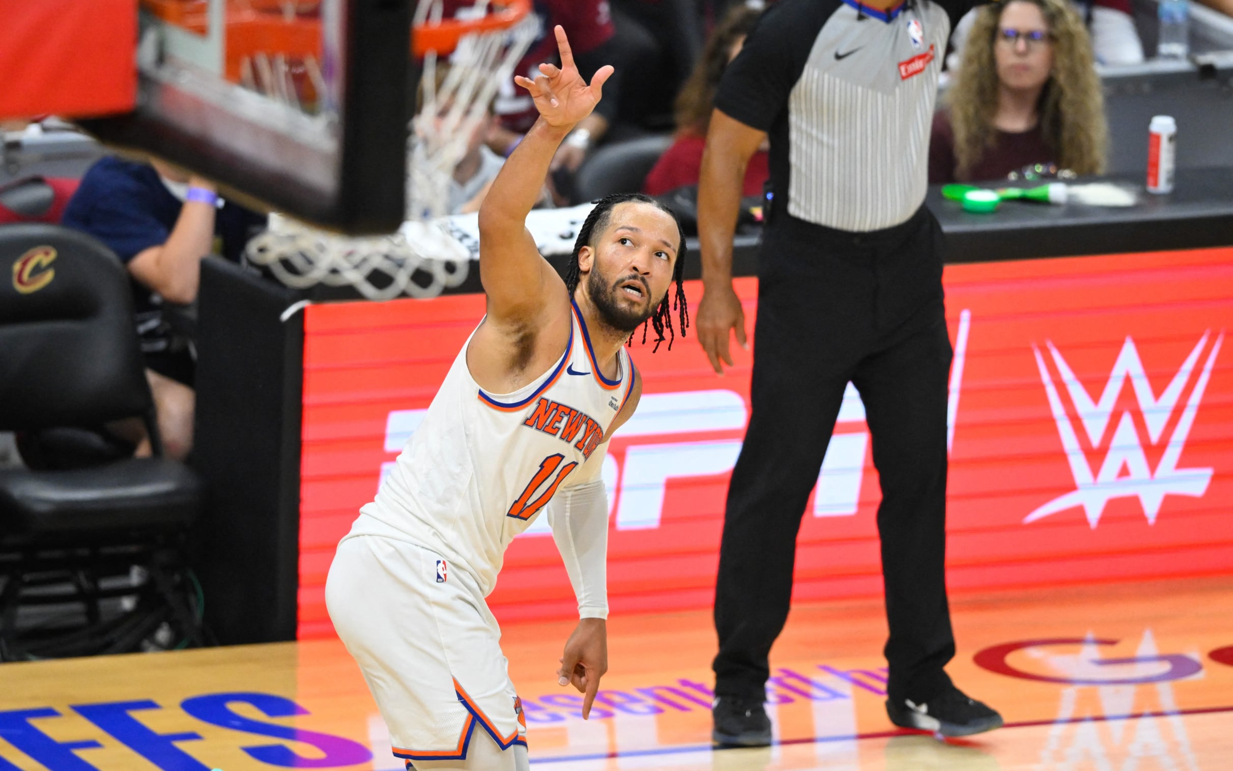 NY Knicks game tonight: NBA Finals Game 2 channel, time, prediction ...