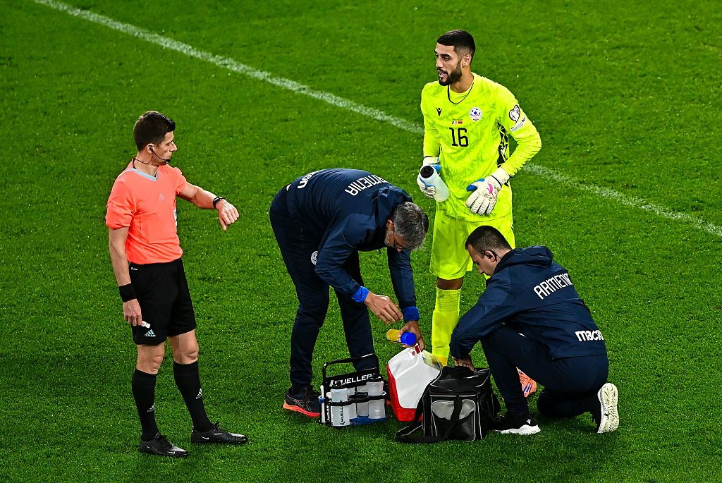 2026 World Cup: New rules for goalkeepers and VAR explained