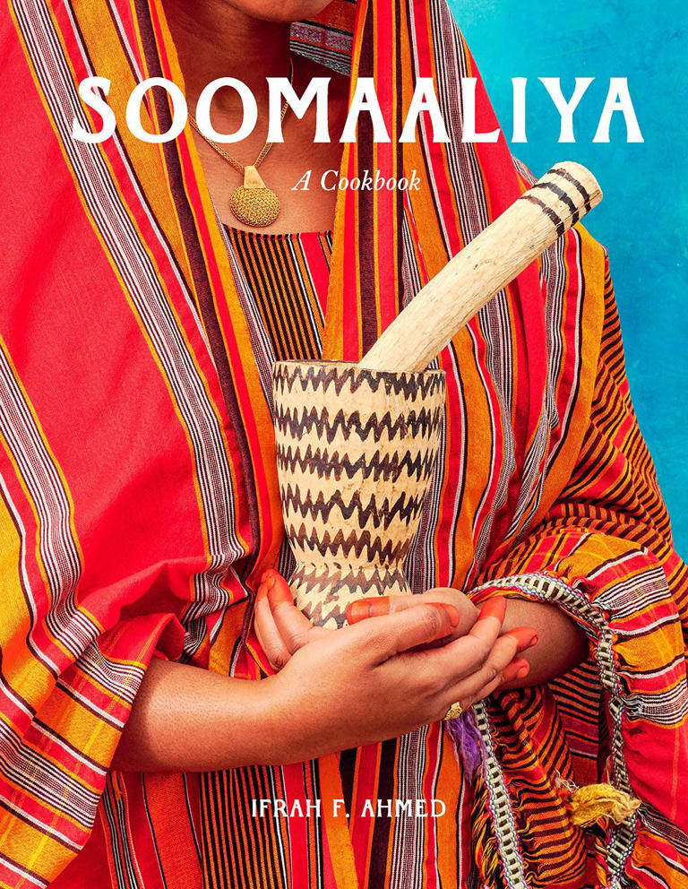 Cook this: 3 Somali recipes from Soomaaliya, including cardamom crepes