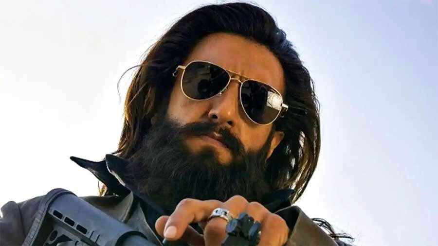 Dhurandhar 2: Raw and undekha releases on OTT; netizens react with ...