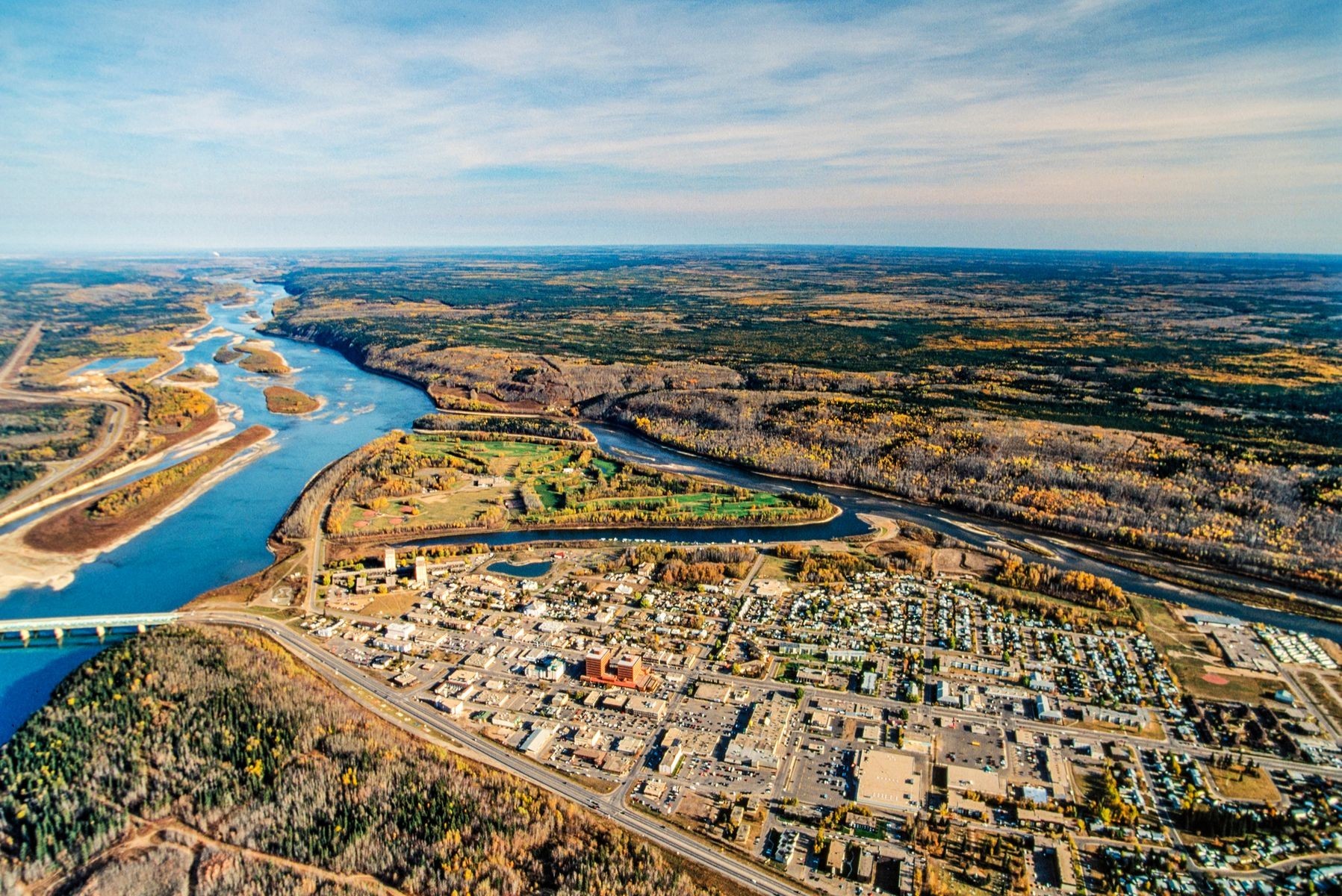 Do you live in one of Canada’s most polluted cities?
