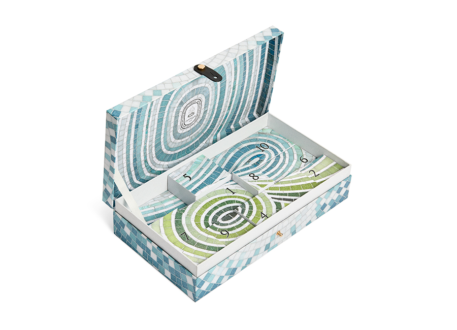 Run don't walk! Diptyque's summer essentials candle and scent box won't ...