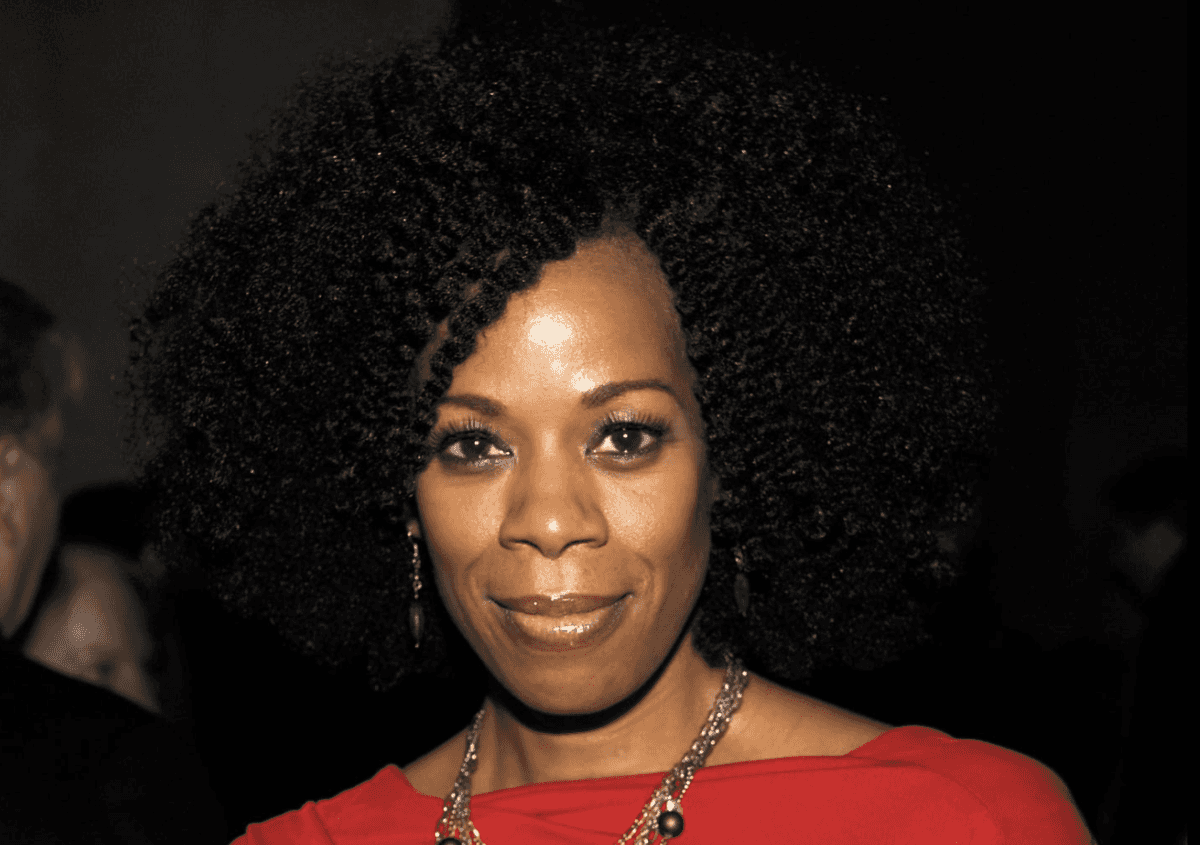 Kim Wayans on creative autonomy and reclaiming the chaos of ‘Scary Movie 6’