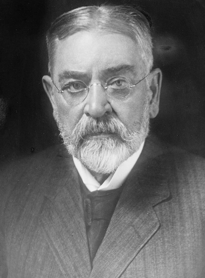 Where did life take these 15 historical figures’ children?