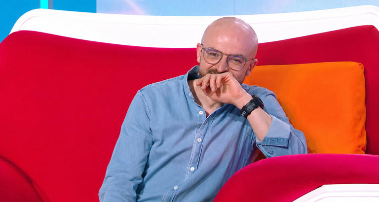 « Quel enfoiré ! » Le champion Vincent insulte Cyril Féraud pour une ...
