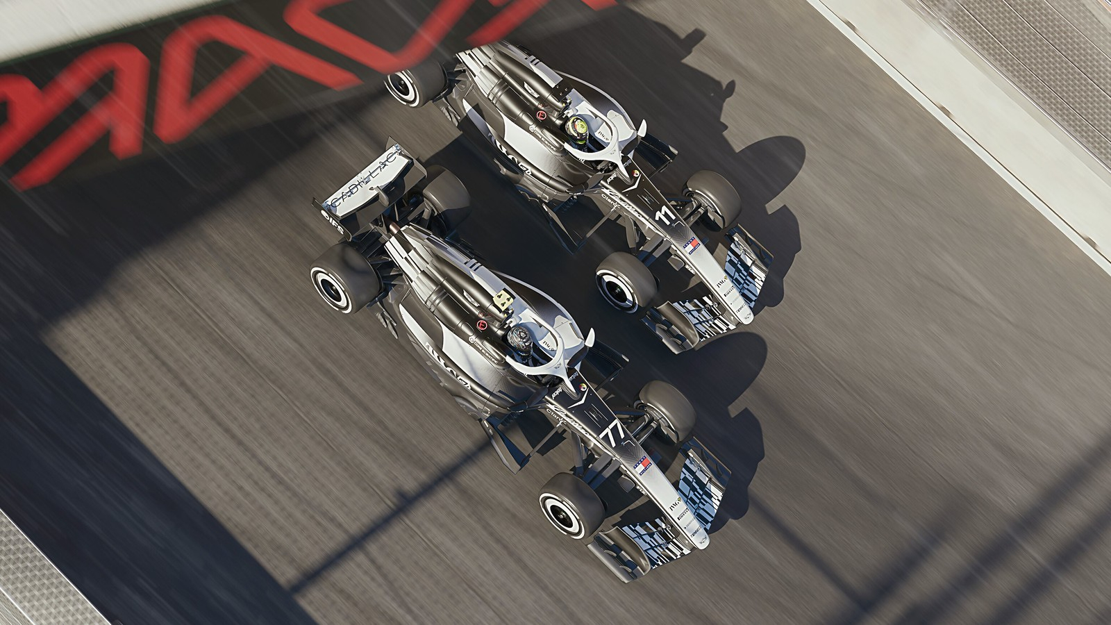 Major changes in F1 25: 2026 season pack explained