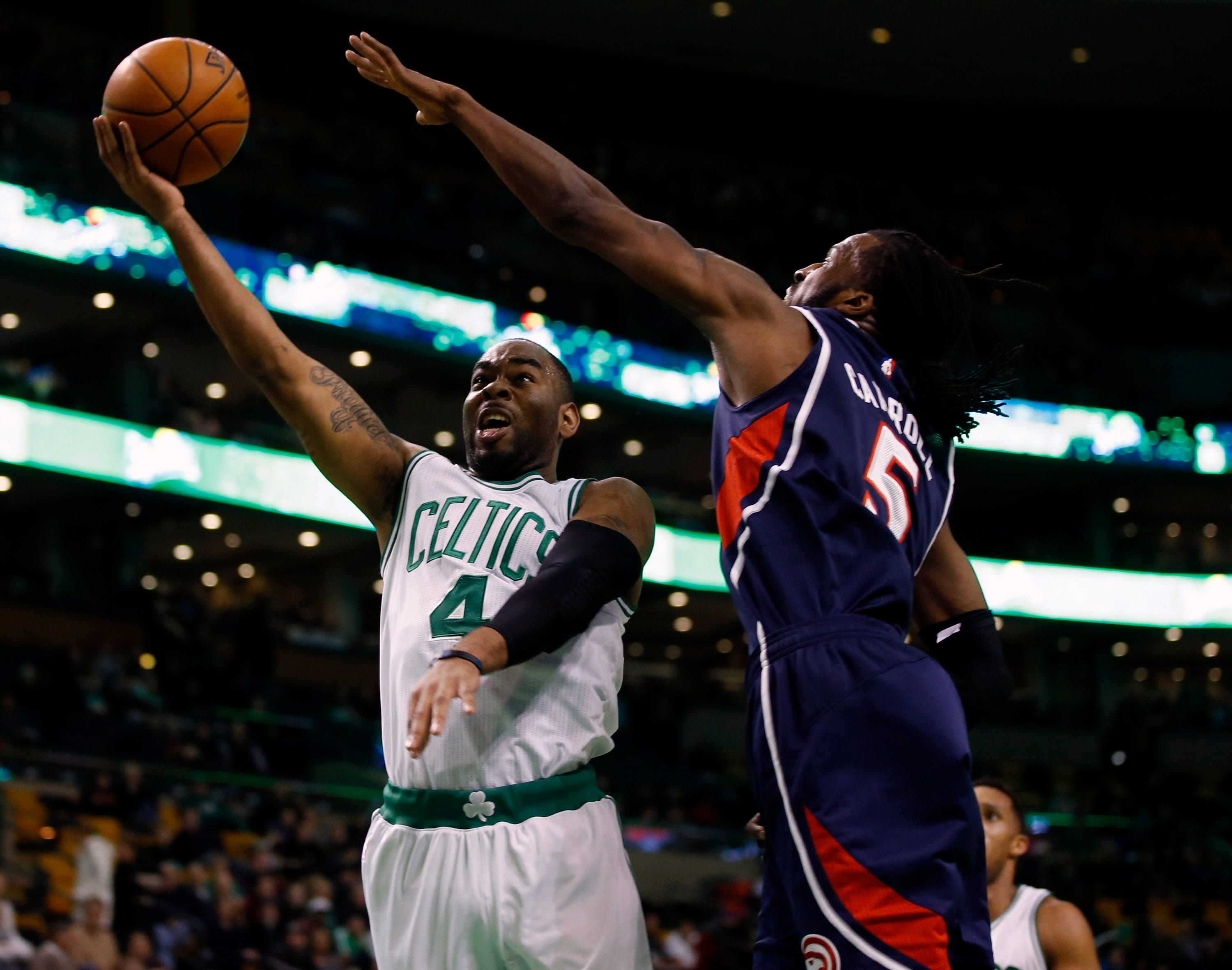 Today in Boston Celtics history: Pierce's 'wheelchair game'; Thornton ...