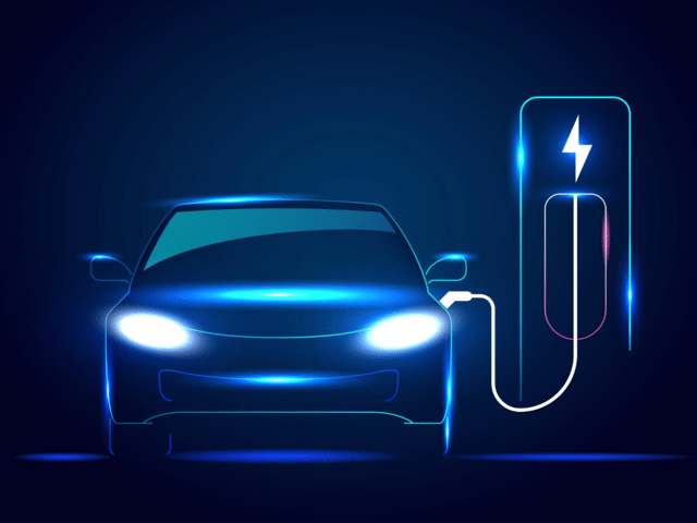 VinFast's EV ride hailing business Green SM enters India