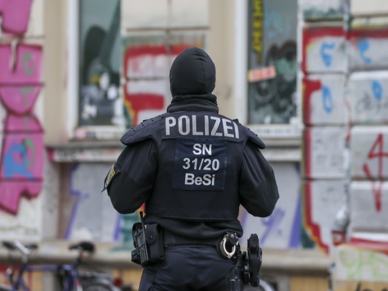 Polizei-News Zwickau, 05.06.2026: Moped entwendet und wiedergefunden