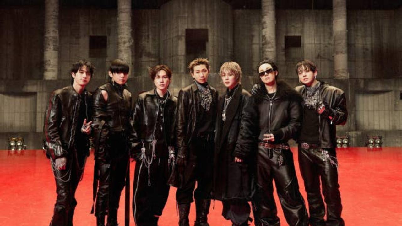 FESTA 2026 gets bigger as BTS releases high-energy Hooligan performance