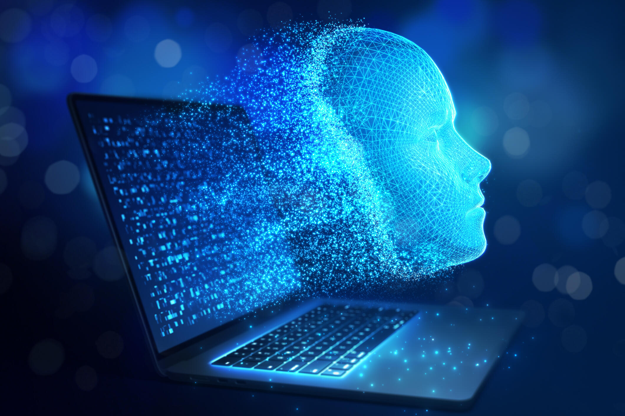 AI agents now generate more web traffic than humans