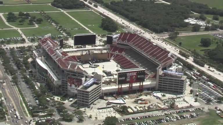 Rick Scott urges Tampa officials to review Kanye concerts over rapper’s ...