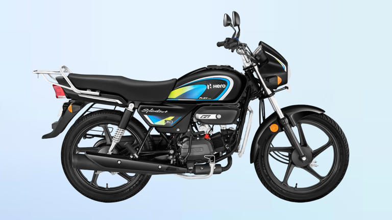 Hero Splendor Plus, Maruti Suzuki WagonR Flex-Fuel Debut: What It Means ...