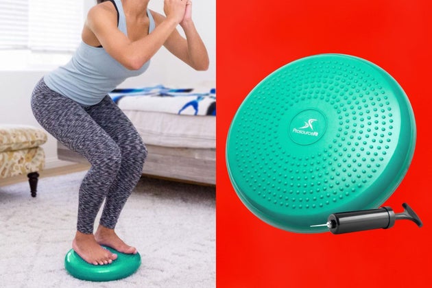 Struggling with balance as you age? Experts say there might be a simple ...