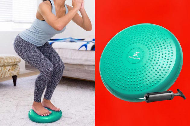 Struggling with balance as you age? Experts say there might be a simple ...