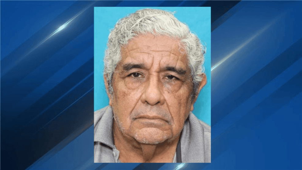 Silver Alert issued for missing 74-year-old man last seen in San Antonio