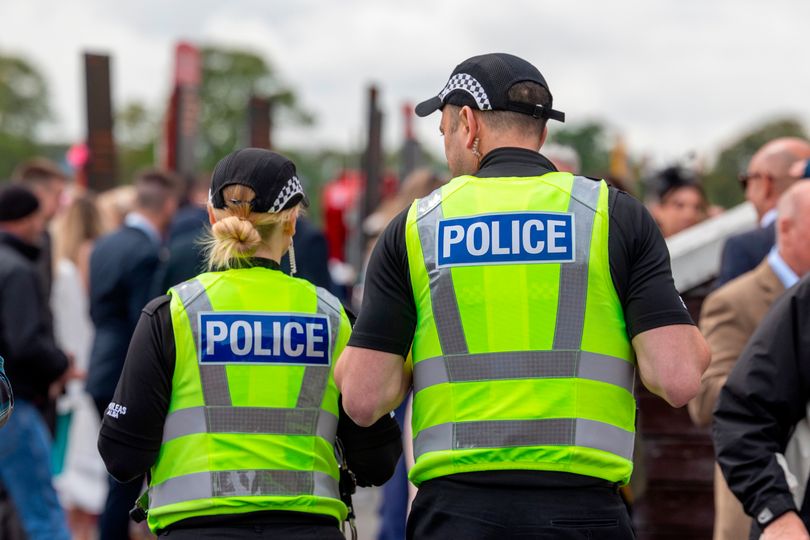 Pair of dedicated Perth cops for city centre after bad behaviour and ...