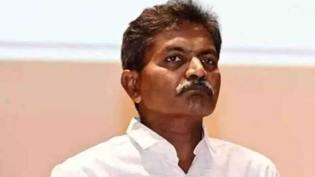Former Maoist leader Devji secures 349 rank in LAWCET