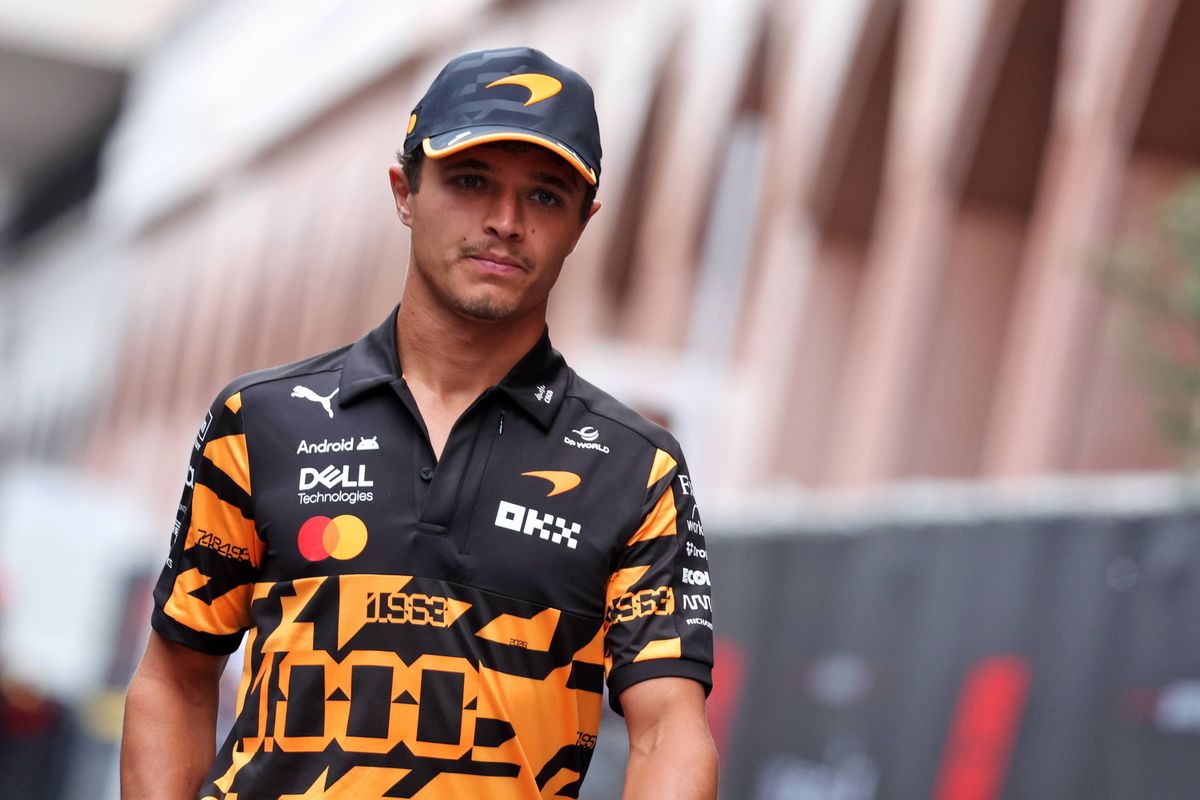 FIA velt oordeel over kwestie met Norris en Leclerc tijdens donderdag ...