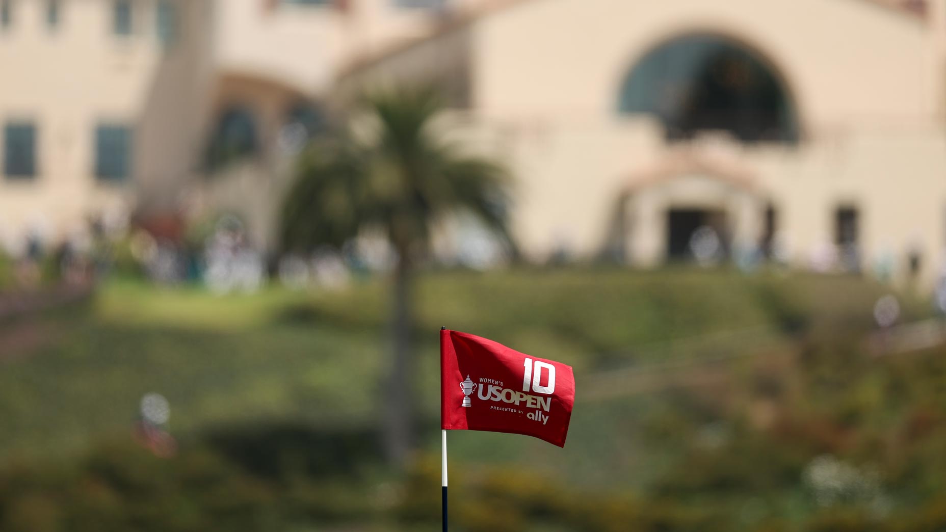 2026 US Women's Open Friday TV coverage: How to watch Round 2