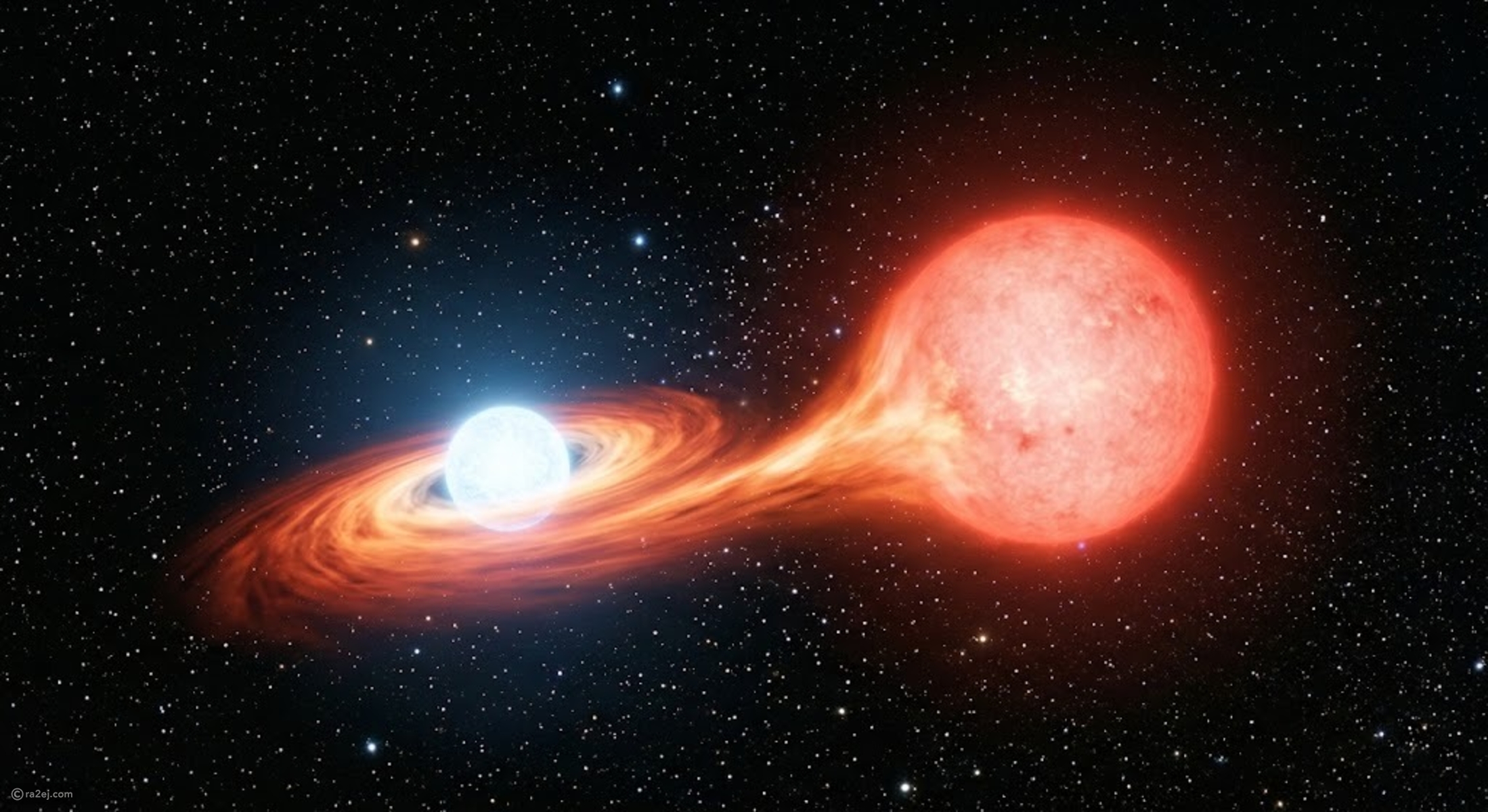 Scientists finally solve the mystery of strange signals coming from space