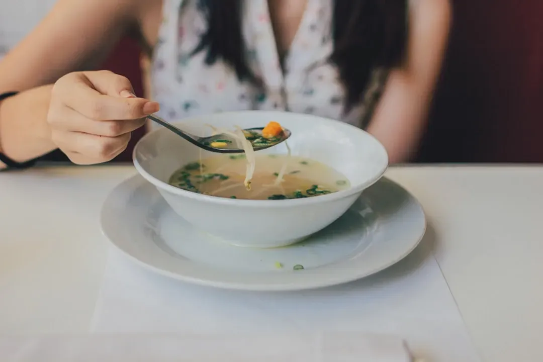 8 dishes chefs are too scared to eat at their own restaurants