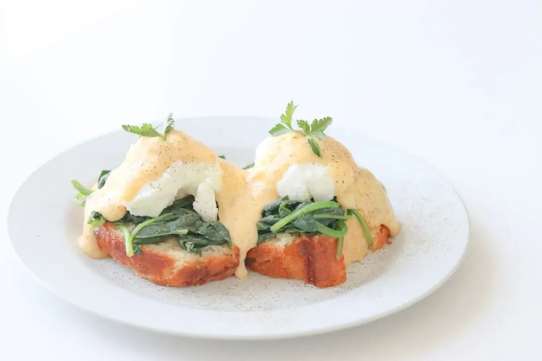 8 dishes chefs are too scared to eat at their own restaurants