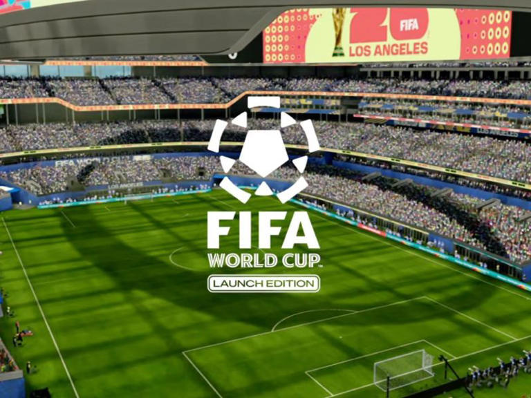 FIFA World Cup 2026: quando esce il nuovo gioco ufficiale su Netflix ...