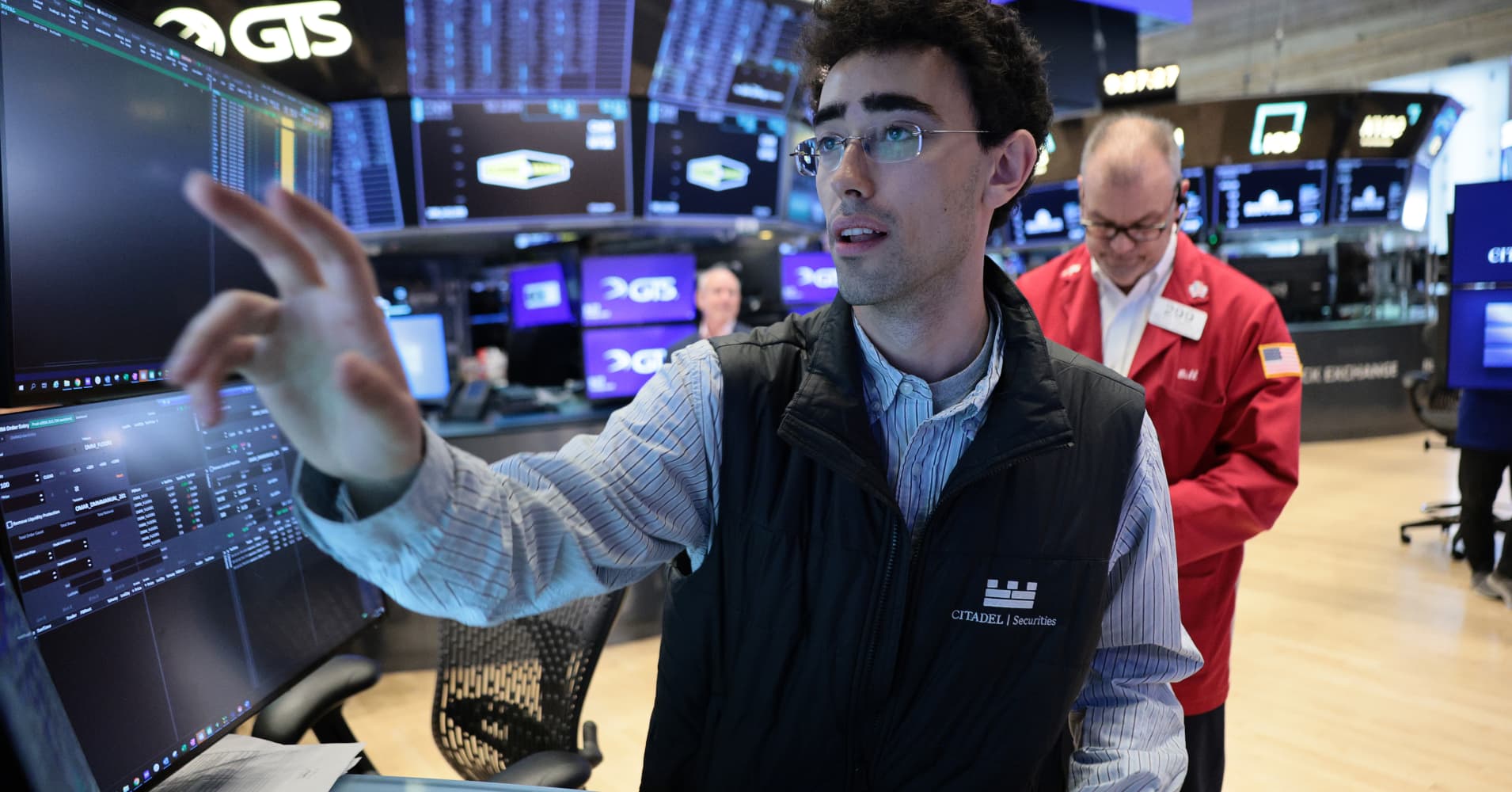May jobs report, Quantinuum's IPO, a record-setting season on Broadway ...